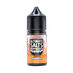 ULTIMATE PUFF CHILLED MANGO – וויפ קלאב