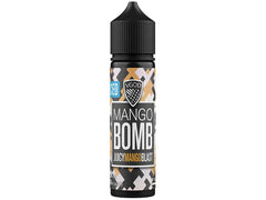 VGOD - ICED MANGO BOMB 50 ML DIY KIT – וויפ קלאב