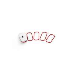 PAX 3 - CONCENTRATE INSERT LID & O-RINGS – וויפ קלאב